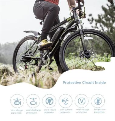Cina LiFePO4 batteria al litio 36V 48V 60V 72V 30AH 60AH 80AH 120AH OEM batterie al litio Packs all'ingrosso per E-bike / sedia a rotelle in vendita