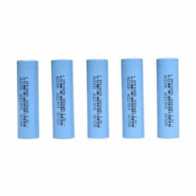 China OEM ODM LiFePO4 lithium battery 18650 battery cell 3.2V 3.7V for any application Fast Delivery lithium battery packs for sale