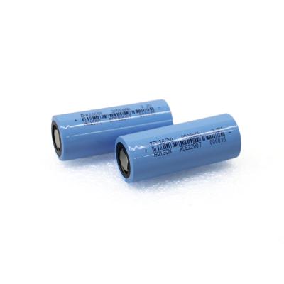 China OEM ODM LiFePO4 lithium battery Lithium Ion Battery Cell 26650 3.2V 3.7V For Electric Scooter lithium battery packs for sale