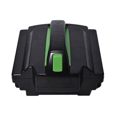 Cina OEM ODM LiFePO4 batteria al litio NMC NCM batteria del carrello da golf sedia a rotelle elettrica batteria del carrello da golf auto club 48v in vendita