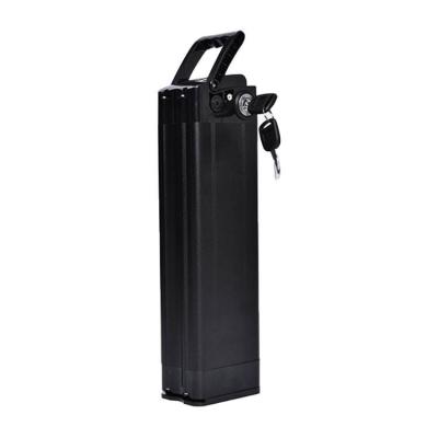 China OEM ODM LiFePO4 Lithium Battery pack NMC NCM Customized High Power Lithium Ion Battery for Electric Bicycle for sale