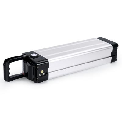 China LiFePO4 Lithium Battery 24V 36V 48V 40AH 60AH Rechargeable OEM ODM Lithium Li-Ion Battery Packs For E-bike/Wheelchair for sale
