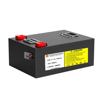China OEM ODM LiFePO4 lithium battery 24V 100Ah Power Lithium Ion Battery 1P8S For EV Customized lithium battery packs for sale