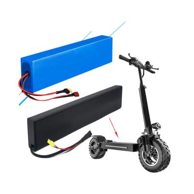 Cina LiFePO4 Batteria al litio 36V 48V 60V Batteria per sedia a rotelle per biciclette elettriche 10AH 20AH 30AH 40AH Batteria agli ioni di litio in vendita