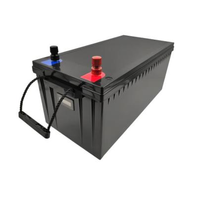 China LiFePO4 Lithium Battery 48V 72V 150AH 200AH Lithium Ion Golf Cart Battery OEM ODM 500AH Rechargeable Forklift Battery for sale