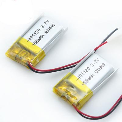 Κίνα LiFePO4 επανακαταλογηστέος ODM 3.7V cOem πακέτων μπαταριών Lipo κυττάρων μπαταριών λίθιου για το ΠΣΤ προς πώληση