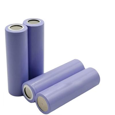 Cina LiFePO4 Batteria al litio 3.7V 21700 4800Mah 5000Mah OEM ODM Li-ion E-Bike/Motor/Sedia a rotelle in vendita