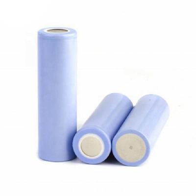 Cina LiFePO4 Batteria al litio 3.7V 21700 4800Mah 5000Mah OEM ODM Li-ion E-Bike/Motor/Sedia a rotelle in vendita