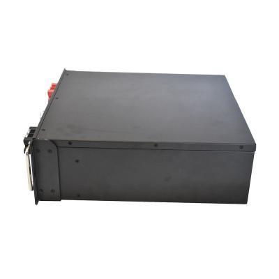Cina OEM ODM LiFePO4 batteria al litio impermeabile 48V 51.2V 100Ah 150Ah 200Ah batterie al litio in vendita