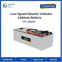 China 72V Lithium Electric Lithium Iron Phosphate Battery for sale