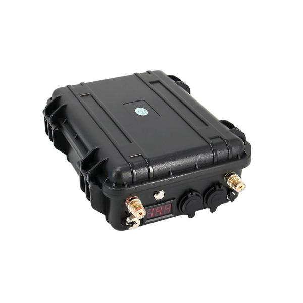 CLF 12V100AH OEM ODM Lithium battery electric motor assault boat kayak 24 volt 200 amp Marine thruster battery