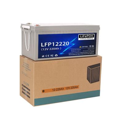 China CLF Lithium Battery 5.12KWh 24V Truck Battery Energy Storage 	Lithium Iron Phosphate Batter for Parking Air Conditioner for sale
