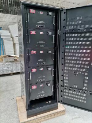 Κίνα Η μπαταρία 48V 51.2V 100Ah 150Ah 200Ah λίθιου ODM LiFePO4 cOem μπαταριών λίθιου ODM LiFePO4 cOem προσάρμοσε την μπαταρία προς πώληση