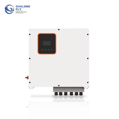 China CLF 48V Lithium Ion Battery 5KWH 10KWH 48V 100Ah 200Ah Hybrid Solar System Power Storage for sale