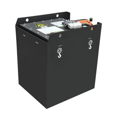 China CLF OEM ODM 51.2V 600Ah 800Ah Forklift Lithium Ion Battery Battery , Lithium Ion Battery For Forklift for sale