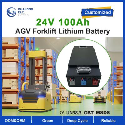 China CLF 24V 120AH 150Ah Lifepo4 Lithium Battery Deep Cycle for Motor 3-Wheelers Golf Carts Boats AGV Experimental Equipment for sale