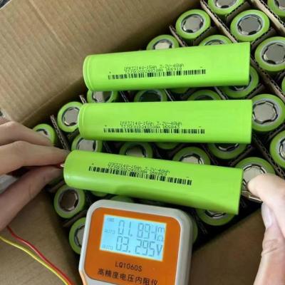 China Grade a IFR32140 15Ah 3.2V 48Wh LiFePO4 Rechargeable Lithium Battery 32140 15000mAh Phosphate 32140 Lithium Ion Batteries for sale