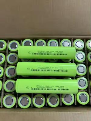 China Grade a IFR32140 15Ah 3.2V 48Wh LiFePO4 Rechargeable Lithium Battery 32140 15000mAh Phosphate 32140 Lithium Ion Batteries for sale