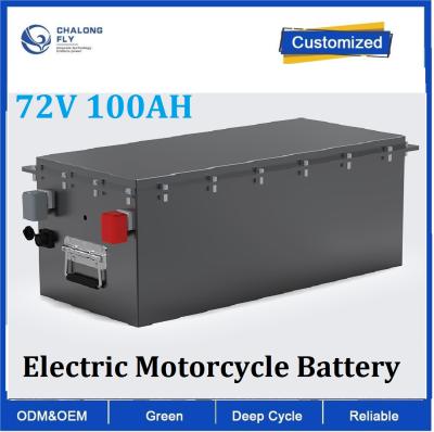 Cina OEM ODM LiFePO4 Batteria al litio per veicoli elettrici 60V 72V 150Ah UTV ATV veicoli a quattro ruote motrici con batterie al litio in vendita