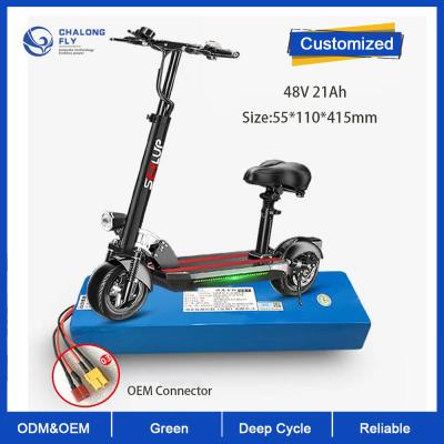 China Oem Lithium Battery Pack 8ah10ah 20ah 25ah 30ah 40ah 45ah 48v Lithium Ion Battery Pack for Electric Bike Scooter for sale