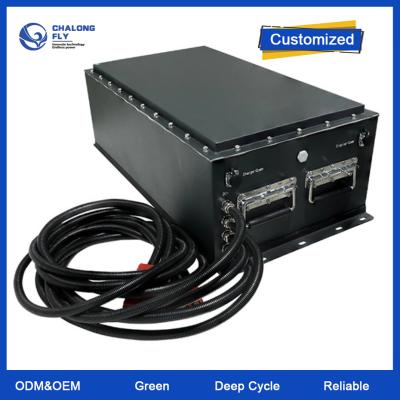 China OEM ODM LiFePO4 Lithium Battery Recharge Golf Cart Battery 24v 36v 48v 72v 280Ah Lithium Ion Lifepo4 Battery for sale