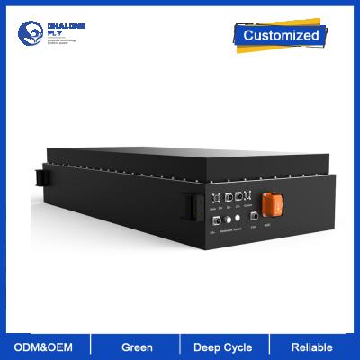 China CTS 50kwh 100kwh Electric Car Ev Battery Pack Li Ion LiFePO4 Battery for Car, 614V 100kwh Electric Vehicle Ev Car Battery Pack for sale