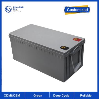 China Customized 96V 300AH LiFePO4 Marine Lithium Battery Pack Cost Effective Fast Delivery for Electric Boats and Yachts for sale