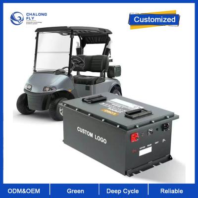 China 200V 300Ah LiFePO4 Forklift Battery — Industrial Grade Traction Power Solution for sale