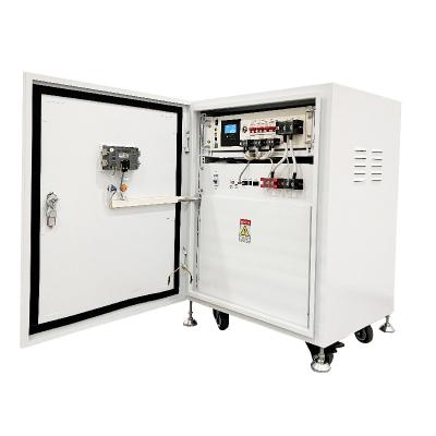 China LiFePO4 Lithium Battery OEM ODM 5KW 10KW Home Backup Battery Pack 48V 100AH 200Ah Solar Energy Storage Battery System for sale