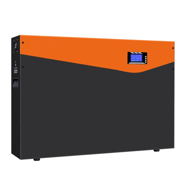OEM ODM lifepo4 lithium battery Solar Lithium Ion Battery Pack 48V 100Ah 200Ah electric motorcycle battery