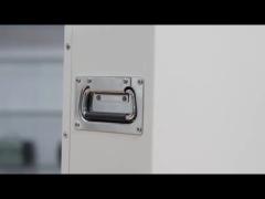 CLF 5KWH 10KWH 15KWH énergie solaire batterie au lithium-ion LiFePO4 6000 cycles 48V 100AH 200AH stockage d'énergie à domicile