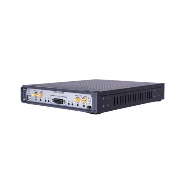 USRP-LW X310∙ Luowave DC12V USRP X Series Kintex 7 XC7k410T FPGA Alto Desempenho