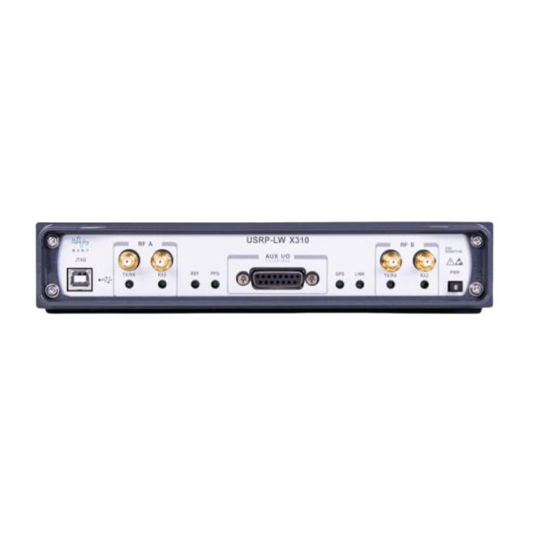 USRP-LW X310∙ Luowave DC12V USRP X Series Kintex 7 XC7k410T FPGA Alto Desempenho
