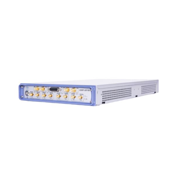 Ettus USRP N310 Compatible | 4 TX/RX Channels AD9371 RF 10 MHz-6 GHz 100 MHz BW Each XilinxZynq-7100 SoC FPGA, 2 × SFP+ PortsUSRP Software Defined Radio Device