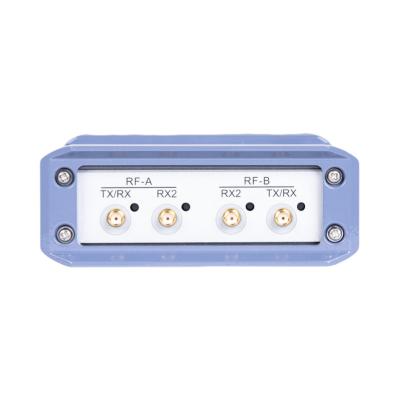 Cina Ettus USRP B210 Compatibile Spartan-6 FPGA AD9361 RF 70 MHz-6 GHz 56 MHz BW Ogni 2 canali USRP Software Defined Radio Device in vendita