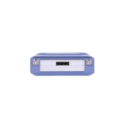 China Ettus USRP B205 Compatibel Spartan-6 FPGA AD9364 RF 70 MHz-6 GHz 56 MHz BW 1 kanaal USB 3.0 USRP Software Defined Radio Device Te koop