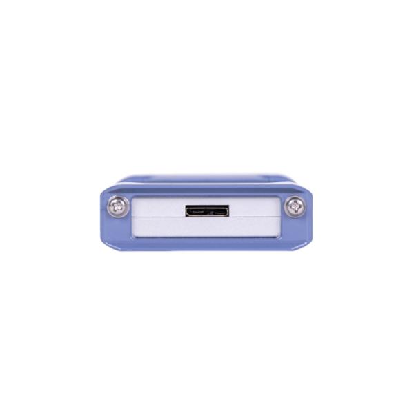 Ettus USRP B205 Compatibile Spartan-6 FPGA AD9364 RF 70 MHz-6 GHz 56 MHz BW 1 canale USB 3.0 USRP Software Defined Radio Device
