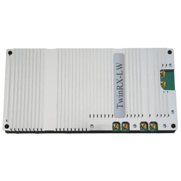TwinRX-LW | Luowave RF Daughter Card Dual Channel Superheterodyne Receiver USRP TwinRX