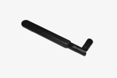 China Omnidirectional Antenna RF 700MHz To 2.7GHz 3dBi Gain for sale