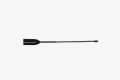 China VERT400 Antenna RF 144 MHz 400 MHz 1200 MHz Triband Vertical Omni-directional Antenna for sale