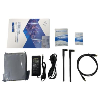 China Ettus USRP X310 kompatibel. Luowave Hochleistungs-SDR USRP X-Serie USRP-LW X310, 2T2R, RF DC-6GHz, 160 MHz BW zu verkaufen
