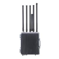 China UAV Detection and Defense Integrated Equipment for sale