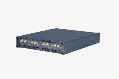 China Luowave X410 PRO SDR 1MHz-7.2GHz 400MHz Ancho de Banda 4 Canales en venta