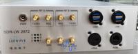 China LW 2972 LUOWAVE Embedded SDR Broadcasting GPS for sale