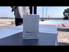 Tabebuia RF Based Drone Detection and Location Module Quick Start Guide