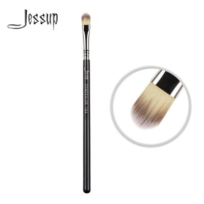 中国 Concealer手はJessupの構造をブラシをかける木製のハンドルに彫刻した 販売のため