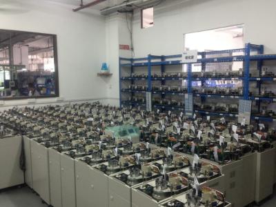 China Bank Equipment manufacturer in China for sale