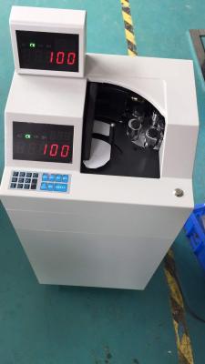 China bundle currency counting machine pocket spindle vacuum type vacuumed vacuum-based note money banknote bill counter for sale