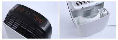 China Controle do microcomputador de Mini High Efficiency Dehumidifier 100m3/H 250W à venda