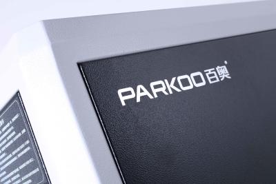 Cina Deumidificatore industriale dell'aria di R22 1900W con la grande esposizione di LED in vendita